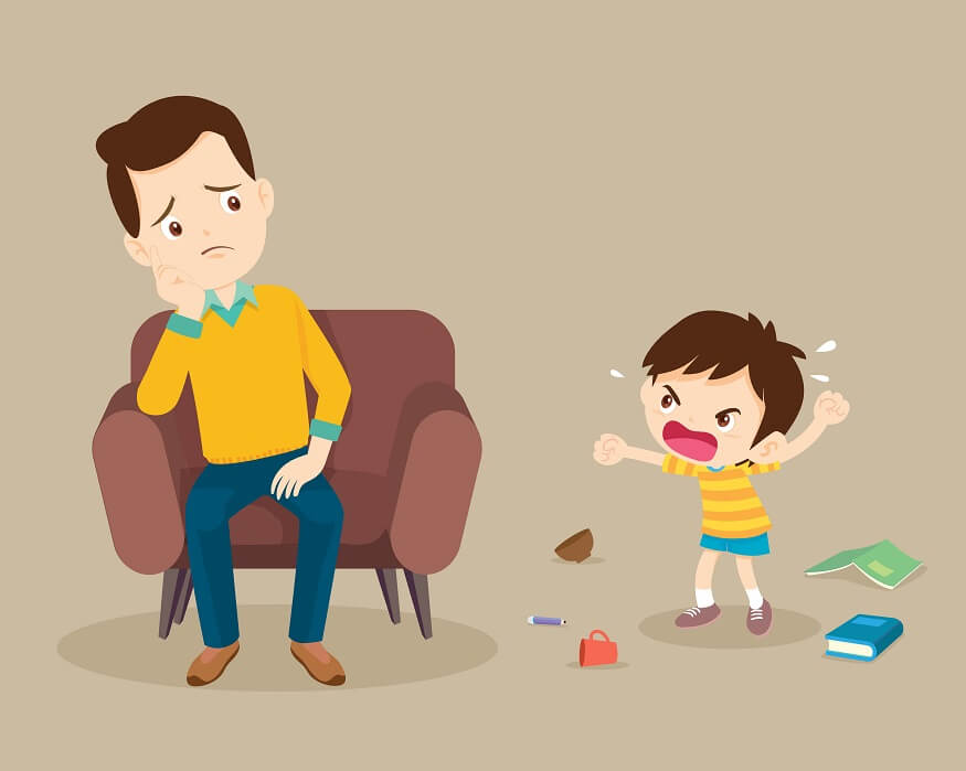 Simple Steps To Dealing With Two Year Old s Temper Tantrums EuroSchool Simple Steps To Dealing With Two Year Old s Temper Tantrums EuroSchool
