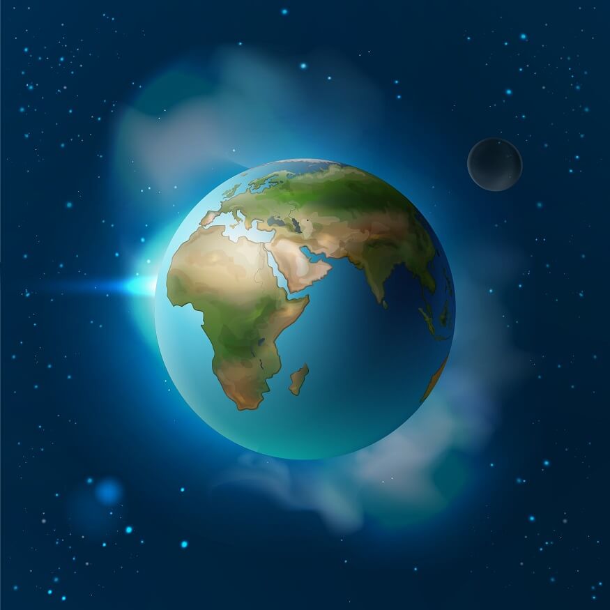 Interesting Facts About Earth For Children EuroSchool Interesting Facts About Earth For Children EuroSchool