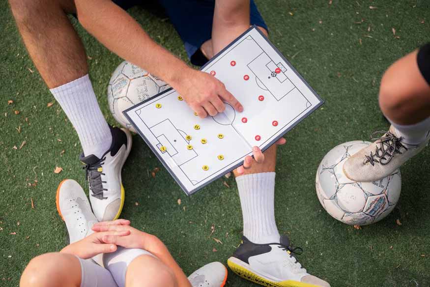 Soccer Ball Mathematics