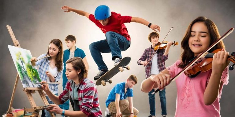 How to prepare for skits in schools: Skits for students - EuroSchool