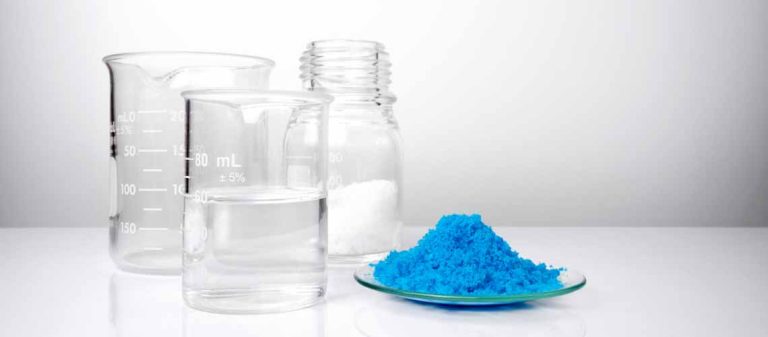Carbonates and Bicarbonates Differences with Examples