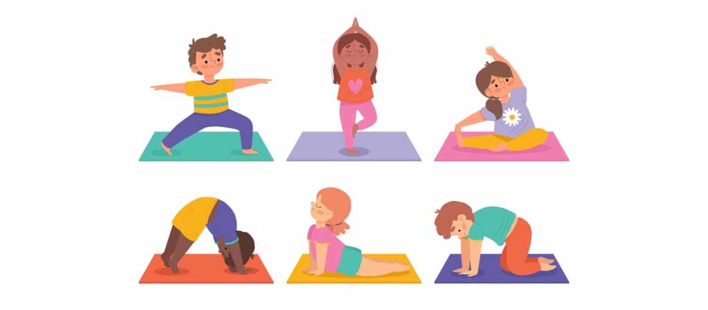How Exercise Improves Focus and Concentration in Kids
