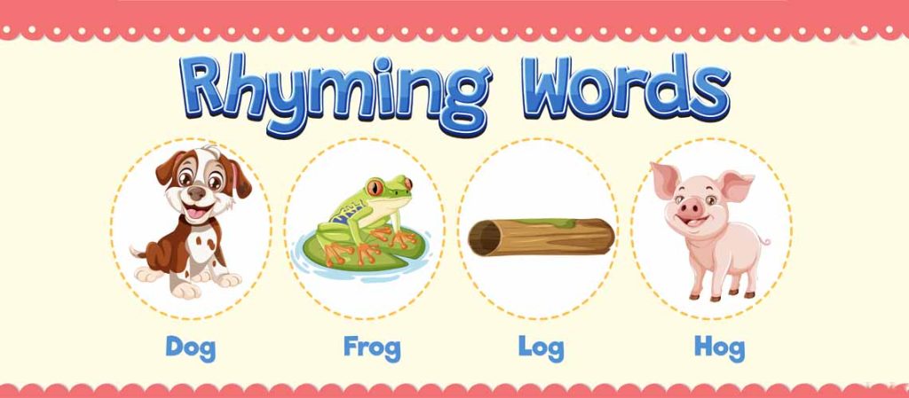Top 10 Rhyming Activities for Kids to Learn with Fun