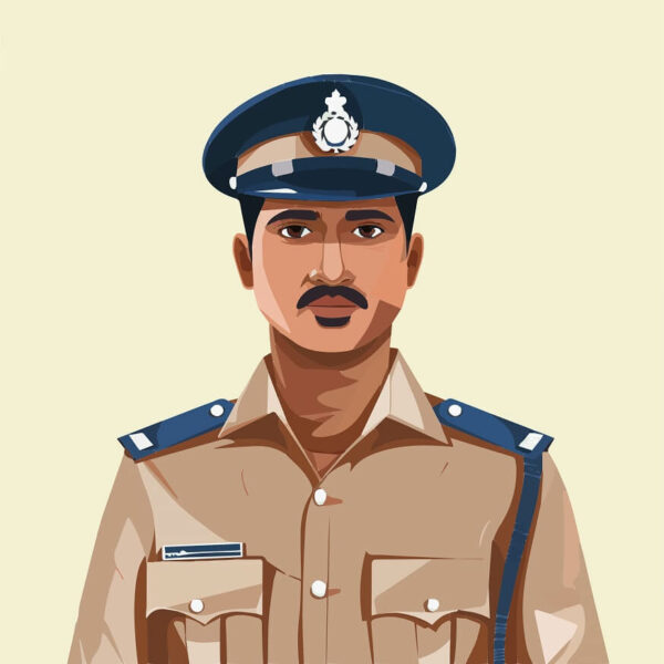 How to Become IPS Officer - Eligibilty, Power & Uniform