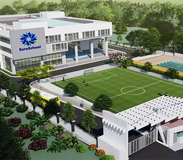 Best CBSE Schools in Bangalore - EuroSchool