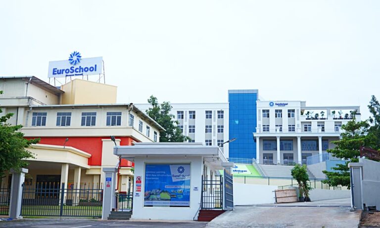 Best CBSE Schools in Bangalore | Admission & Fees