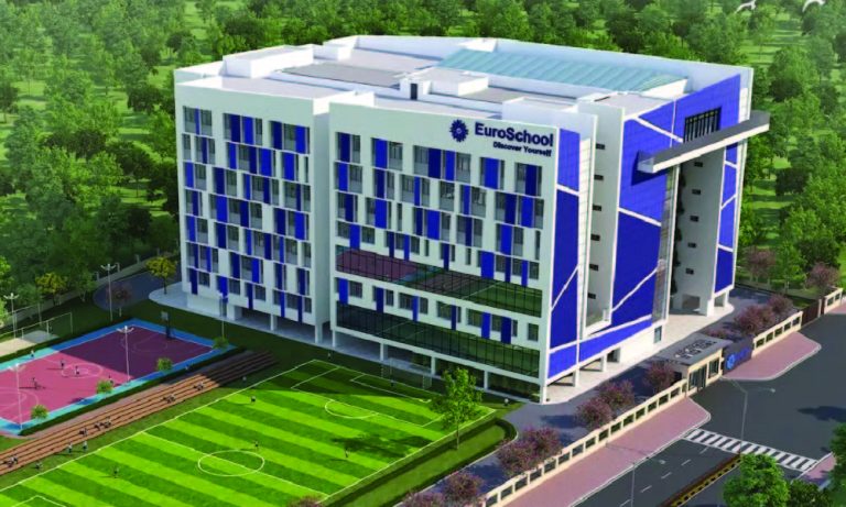 About EuroSchool Kukatpally